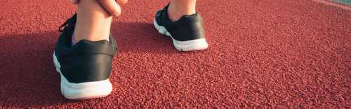 Entorses / foulures : que faire ? | Nurofen